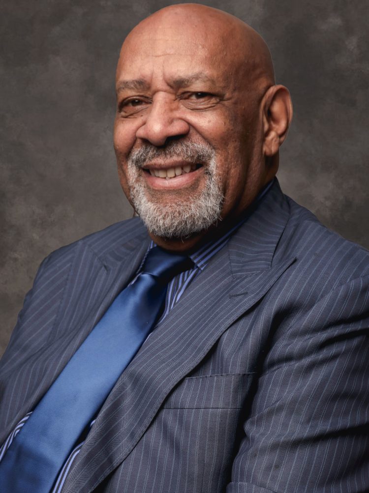 Bishop Jerry L. Maynard – Maximize Your Potential